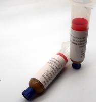 China 715C Vacuum Brazing Paste with 455 MPa Tensile Strength and 6 Month Guarranty for sale