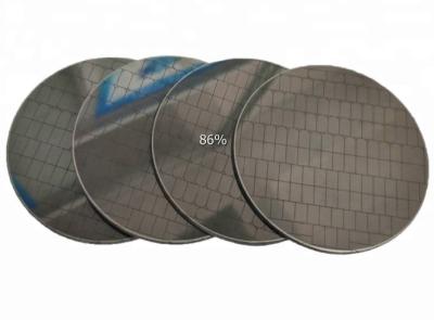 China Chemical Stability Low Thermal Expansion Pcbn Blank Pcbn Tools with Low Thermal Conductivity for sale