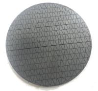 China Wear Resistance CUBIC BORON NITRIDE CUTTING TOOLS With Superior Chemical Stability Extreme Hardness for sale