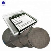 China 2.0-CMW PCD TOOLS Round Cutting for High Precision Machining for sale