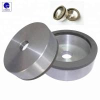 China Water Or Oil Cooling Diamond Grinding Wheels For High Durability And Grinding And Cutting for sale