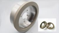 China Round Diamond Grinding Wheels for Grinding And Cutting Range 35-75 for sale
