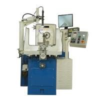 China Adjustable Pressure PCD Grinding Machine with Resolution Imaging System for sale