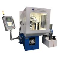 China PCD grinder with 170mm Wheel Travel 270° Swivel Angle 1280dpi Image System Resolution for sale