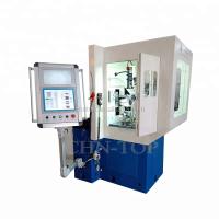China PCD/PCBN 1280dpi*960dpi Grinding Machine With 0-70mm Tip Radius for sale