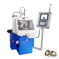 China Resolution PCD Grinder with 270° Swivel Adjustable Grinding Wheel Speed Spindle Power for sale