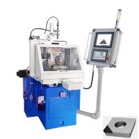 China PCD Grinder with Adjustable Grinding Pressure 0-450N adjustable and 2.2kw Spindle Power for sale