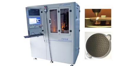 China Precision 800W Laser Power CNC Fiber Laser Cutting Machine for High Resolution Cutting for sale