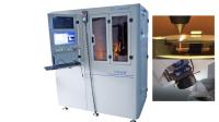 China 800W Rotary A Axis CNC Fiber Laser Cutter With Laser Focus System for sale