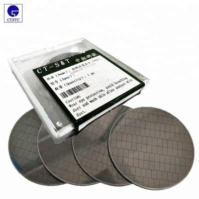 China Woodworking Cutter PCD Inserts with High Chemical Stability Transparency for sale