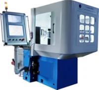 China Tip Radius 0-70mm PCD Grinding Machine with 1200*1168*1530mm L*H*W Dimensions for sale