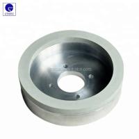 China Resin Bonded Diamond Grinding Wheel Water Or Oil Cooling Tools Grinding Wheel for sale