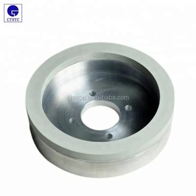 China Resin Bonded Diamond Grinding Wheel Water Or Oil Cooling Tools Grinding Wheel for sale