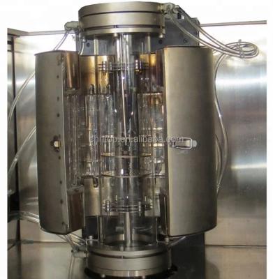 China Heavy Duty 600kg Vacuum Welding Machine With Automated Operation for sale