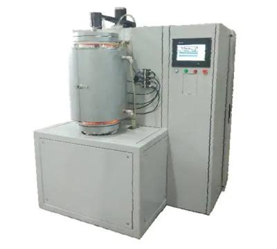 China PCD/PCBN Inserts Vacuum Brazing Machine Water Cooling Max Temperature 950° for sale