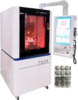 China Precision 2.5kW Laser Engraving Machine With Non Consumable Processing Method And Software Control for sale