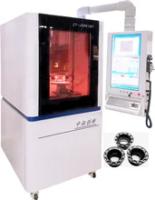 China 2.5kW Air Cooled Fiber Laser Engraving Machine 1064nm Wavelength for Precision Engraving for sale