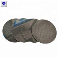 China High Chemical Stability PCD Blank for Transport Service via DHL 1.0-10W for sale