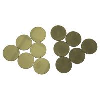 China Customized Polycrystalline Cubic Boron Nitride PCBN Blank with High Chemical Stability for sale