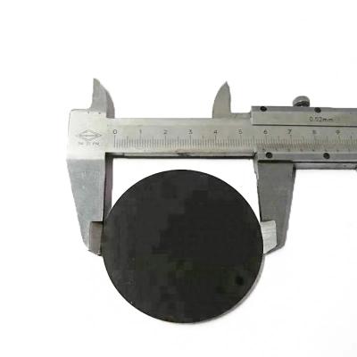 China Low Thermal Expansion Coefficient PCBN CUTTER for High Chemical Stability in Heavy-Duty Applications for sale