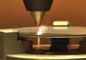 China High Density PCD INSERTS 3.52 G/cm3 and 5um/10um/25um Micro Size for sale