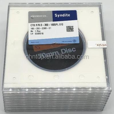 China Advanced PCD Grinding Machine -13°- 24° Grinding Wheel Inclination 0.001mm Readout of Linear Gratings 1280dpi*960dpi Image System Resolution for sale