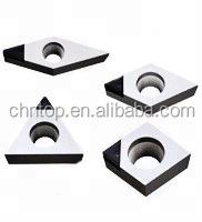 China Low Abrasive Resistance High Transparency PCD BLANK for Products for sale
