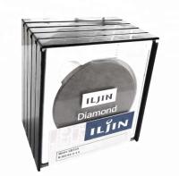 China 1.0-10W High Transparency PCD INSERTS for End Applications for sale