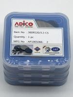 China Round PCD Blank for Woodworking Cutter Cutting And Drilling Tools Round for sale