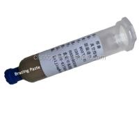 China Temperature Applications Vacuum Brazing Paste with 6 Month Guarranty Active Temperature 760C for sale