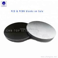 China Cylindrical PCD Grinding Tools and OEM Service with Cylindrical Design for sale