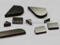 China High Oxidation Resistance Customized PCBN DISC for Customized Machining Applications for sale