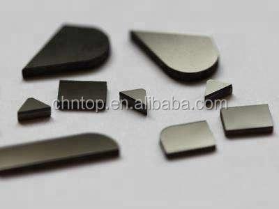 China High Oxidation Resistance Customized PCBN DISC for Customized Machining Applications for sale