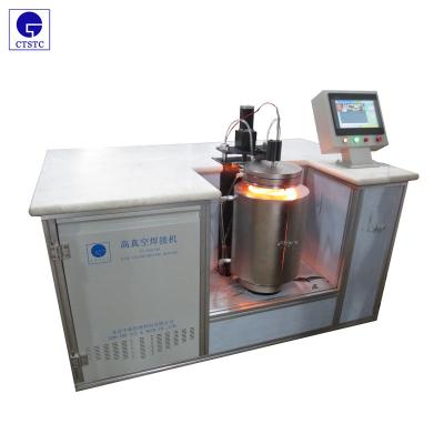 China Low Thermal Conductivity PCBN Blank for High Precision Machining ±0.01mm Tolerance for sale