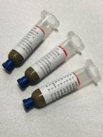 China Long Shelf Life Vacuum Brazing Paste 12 Months and 100g Package Size for sale