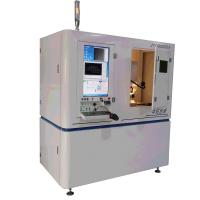 China Metal Steel CNC Fiber Laser Cutting Machine with Raytool Controller 1525 X 3050 Mm Work Piece Dimensions for sale