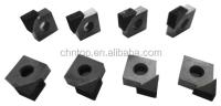 China Precision Cutting with PCD TOOLS Diameter 1mm-25mm and Ra 0.1um Surface Roughness for sale