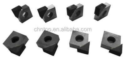China Precision Cutting with PCD TOOLS Diameter 1mm-25mm and Ra 0.1um Surface Roughness for sale
