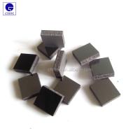 China Round PCD BLANK High Precision Machining for Customer Requirements for sale