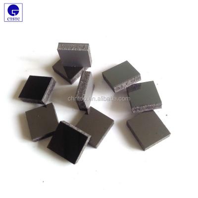 China Design PCD Blank with High Chemical Stability and Date 3-7 Days After Payment for sale