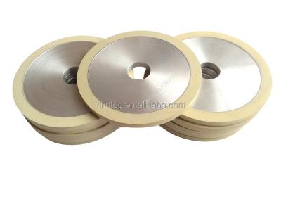 China 150*40*40mm Grinding Wheel Size PCD Grinder with Dual HEPA Filter Vacuum and Dust Collection System for sale
