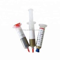 China 50-80 MPa Shear Strength Sliver-Copper Ions Vacuum Welding Paste for Durable Joints for sale