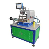 China Stripping Wire 110×110mm and Focus Adjusting Range 0-30mm PDC Processing Machine for Customer Requirements for sale