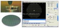 China High Resolution Laser Sensor CNC Metal Laser Cutter Designed for Metal Processing and Precision Industrial Cutting Tasks for sale