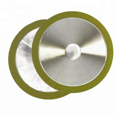China Thickness 1.0mm 1.2mm 1.6mm 2.0mm 3.2mm PCD Blank Diamond Thickness 0.5-08mm Compatible With Various Machines For Cutting Tools for sale