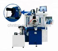 China Vacuum Or Protective Gas Argon Atmosphere Type Vacuum Brazing Machine CNGA1204 Brazing Capability 600pcs per Cycle Model ZT ZKHJ180E for sale