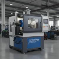 China Pneumatic System JAPAN SMC PCD PCBN materials grinder packing size 1850 2100 1650mm designed for precision and longevity for sale