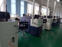 China Sawtooth Platform CNC Fiber Laser Cutting Machine with 1080nm±5 Laser Wavelength and BECKHOFF Germany Controller Providing Metal Processing for sale