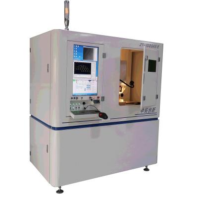 China Gantry Double Drive Structure fiber laser cnc machine supported by Schneider electrical system designed for and metal cutting operations for sale