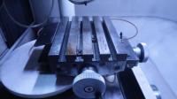 China PCD / PCBN Tools Grinder Machine With APAN SMC Pneumatic System for sale